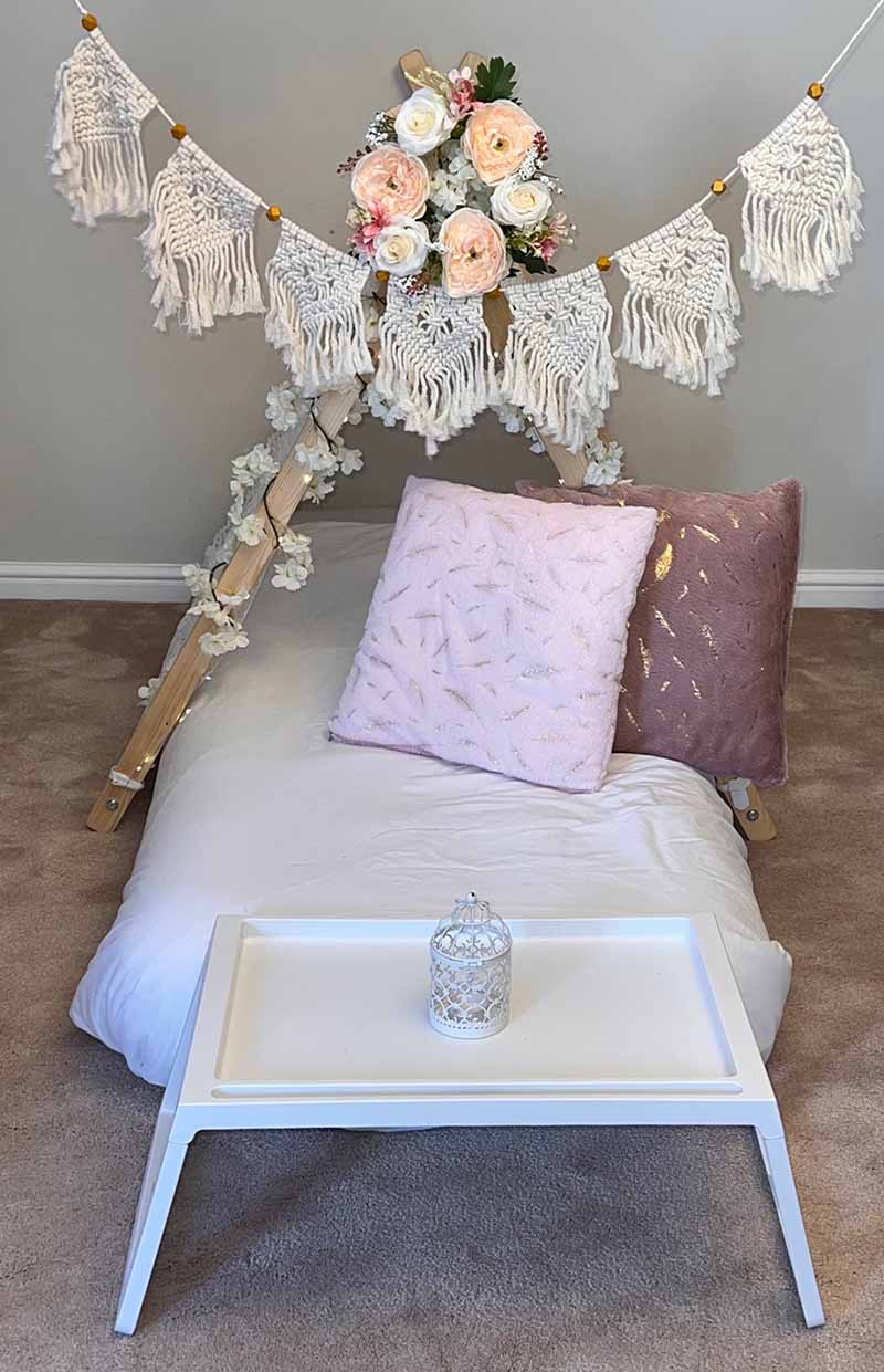Boho Dreams - Themes & Dreams